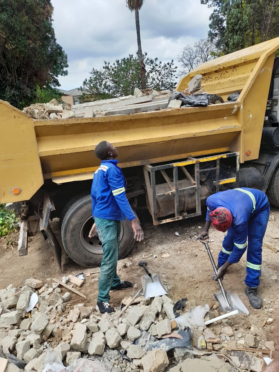 Rubble Removal Pietermaritzburg – Rubble Removal Pietermaritzburg
